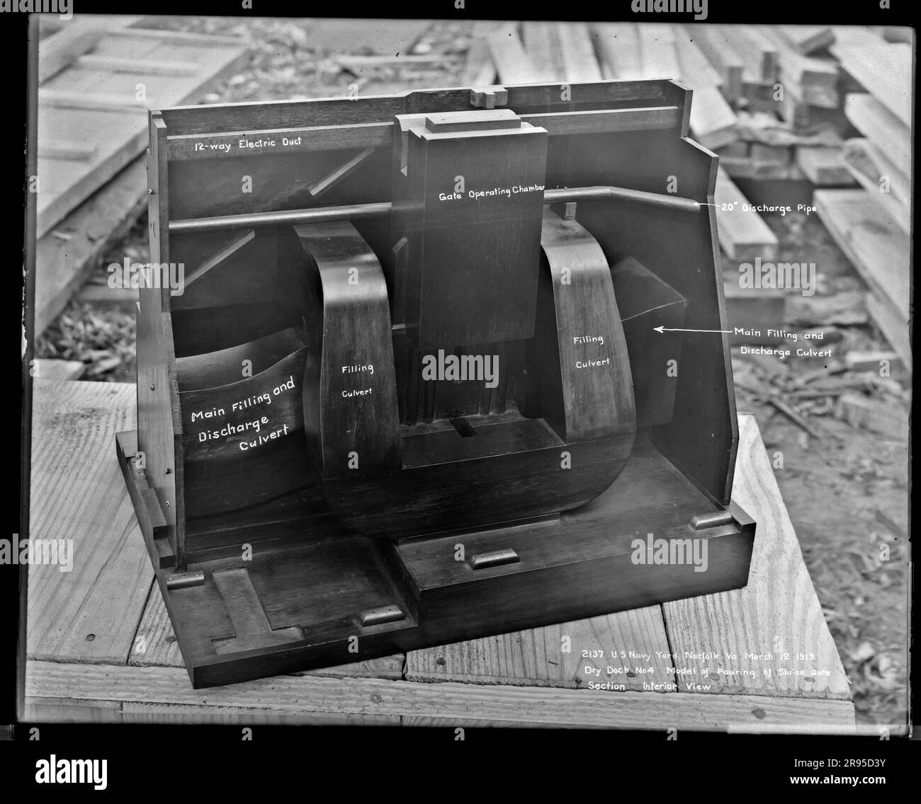 Navy department photographs Black and White Stock Photos & Images - Alamy