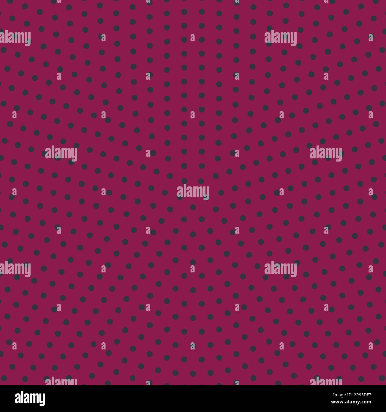 Pop art creative concept colorful comics book magazine cover. Polka ...