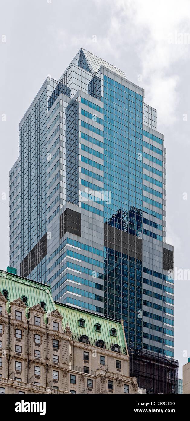 1585 bway hi-res stock photography and images - Alamy