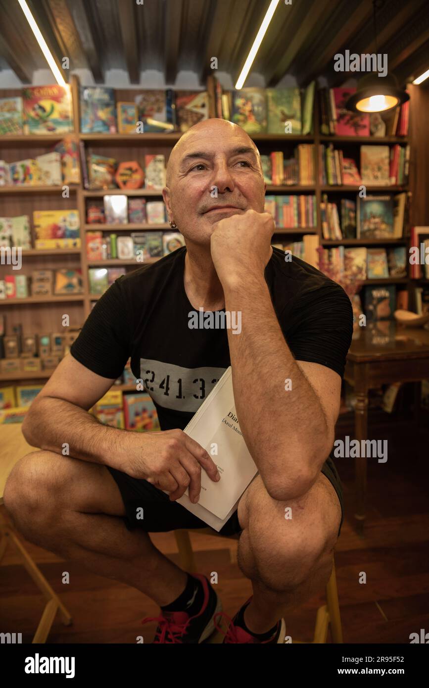 Anton lopo hi-res stock photography and images - Alamy