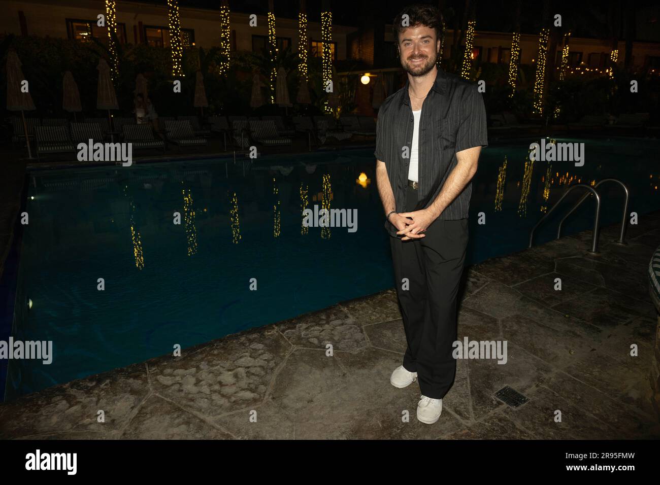 Dances with films feminist horror comedy scream therapy premiere hi-res ...