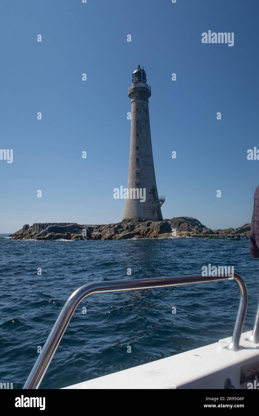 Skerryvore Lighthouse