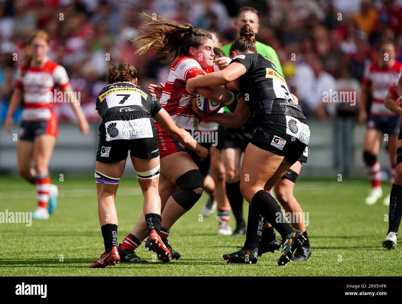 Maisy allen hi-res stock photography and images - Alamy