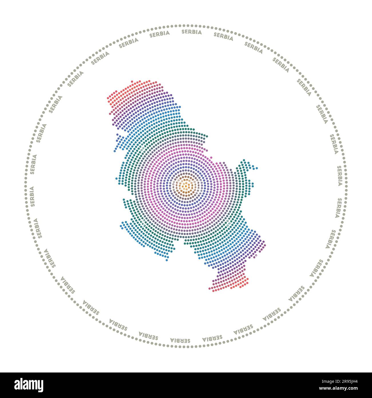 Business in belgrade Stock Vector Images - Alamy