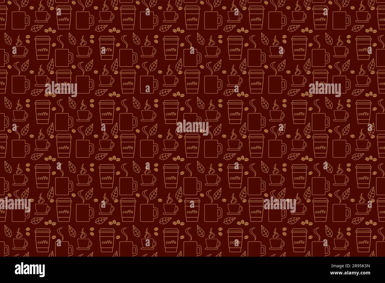 Beige wallpaper hi-res stock photography and images - Alamy