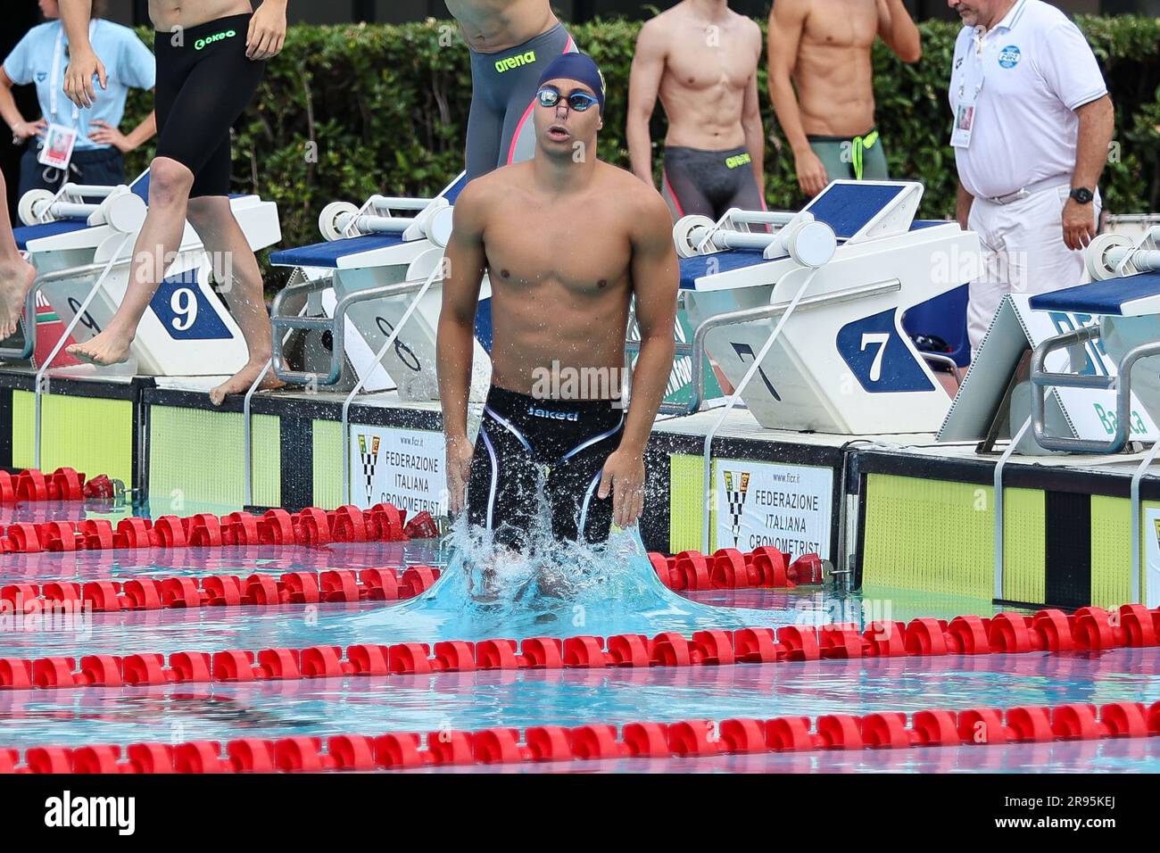 Gazzillo hi-res stock photography and images - Alamy