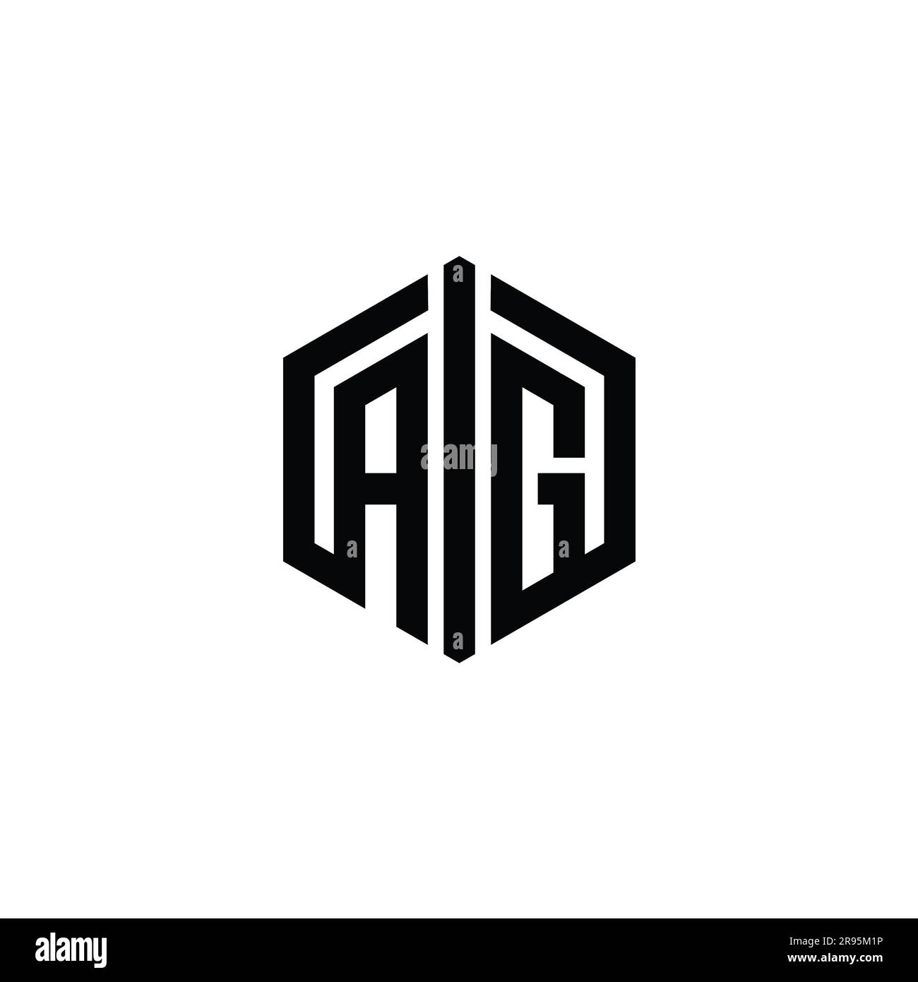 Ag shape Cut Out Stock Images & Pictures - Alamy