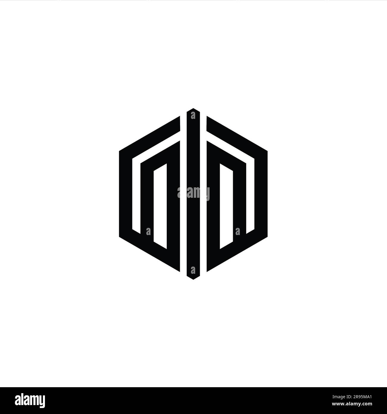 Dd gaming logo hi-res stock photography and images - Alamy
