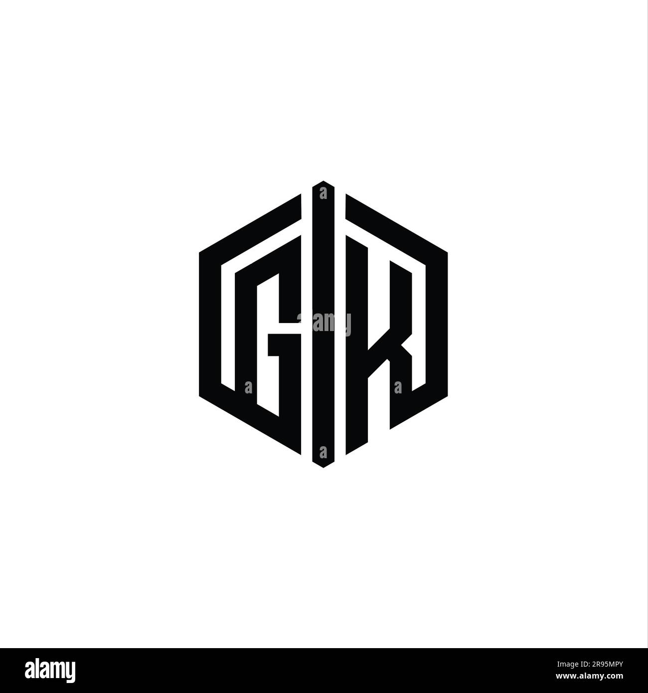 Gk gaming letters hi-res stock photography and images - Alamy