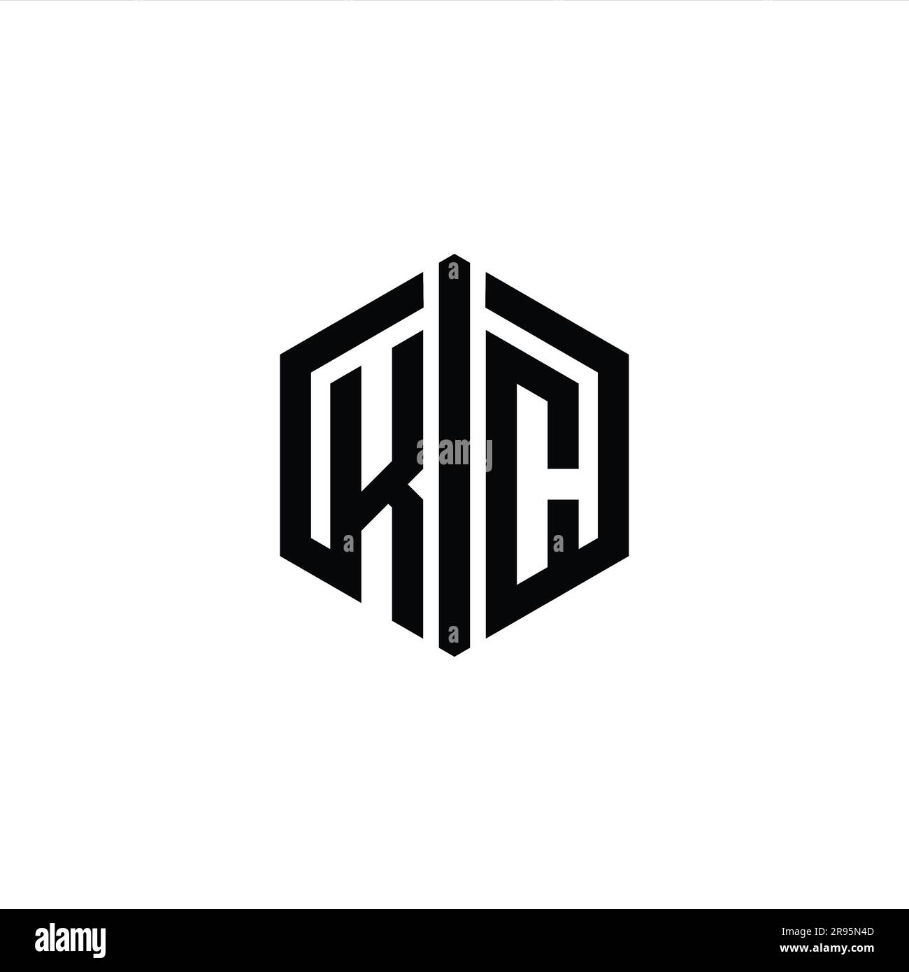 Kc shape hi-res stock photography and images - Alamy