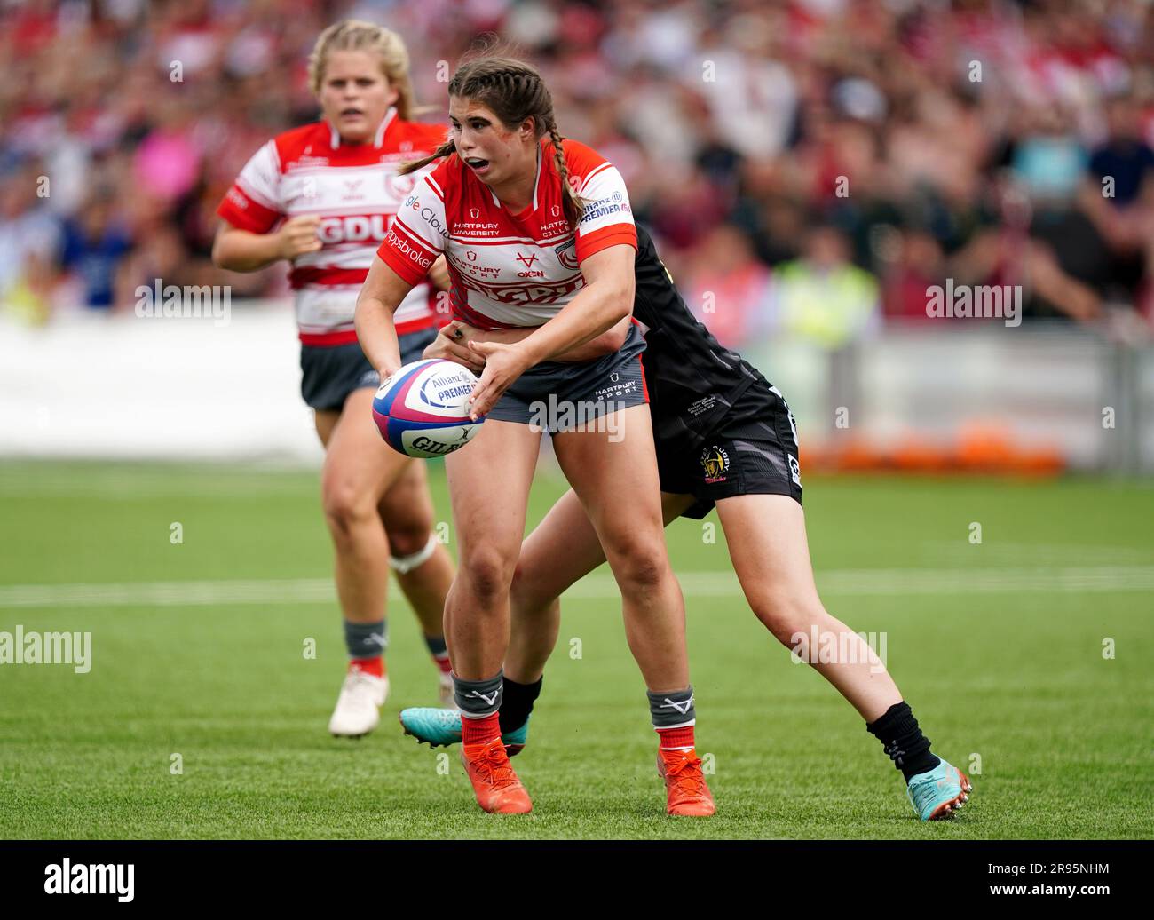 Flo robinson hi-res stock photography and images - Alamy