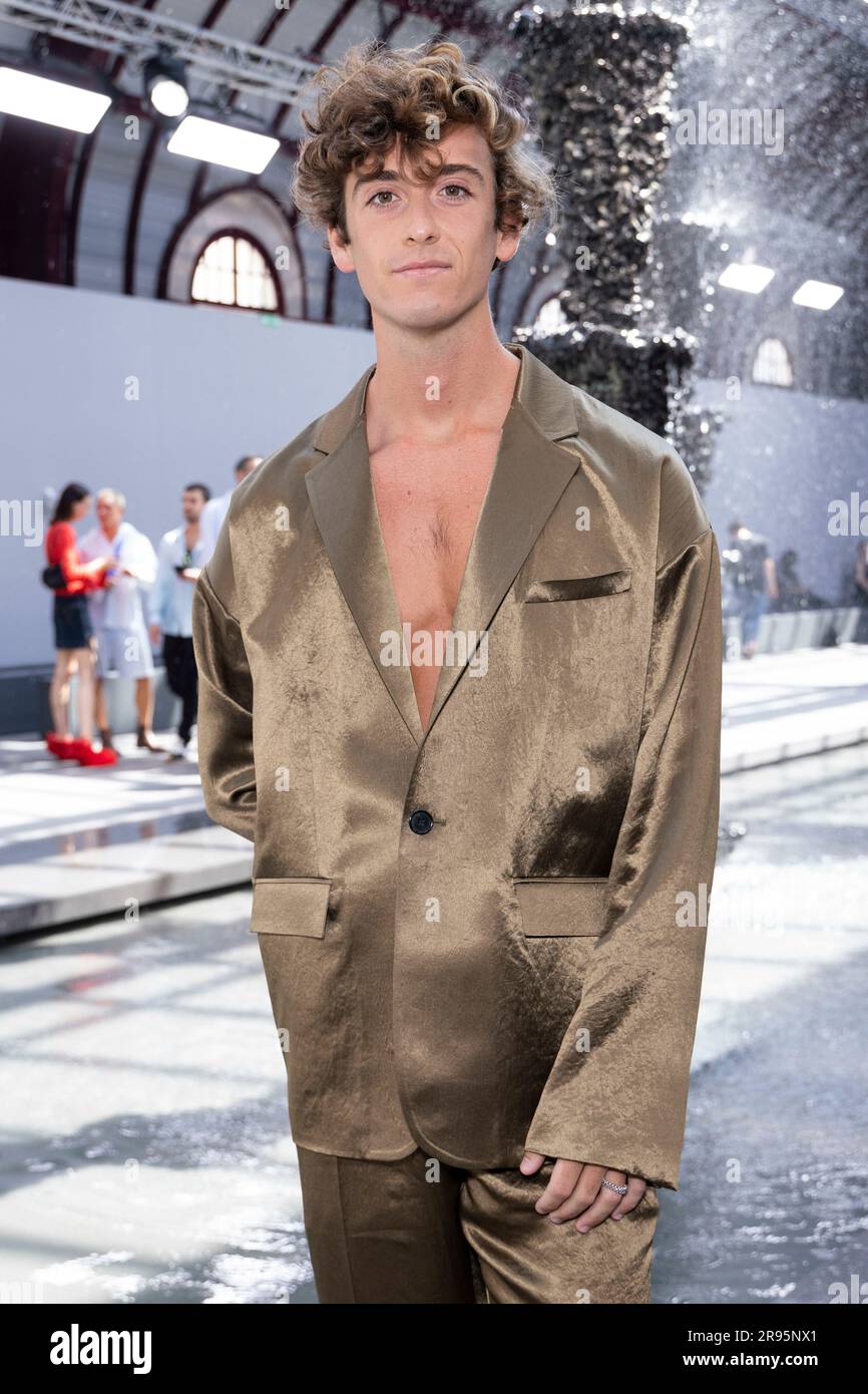 Alvaro lafuente calvo hi-res stock photography and images - Alamy