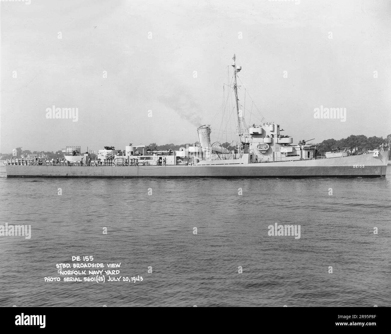 Historic photographs of the Norfolk Naval shipyard located in the Fifth ...