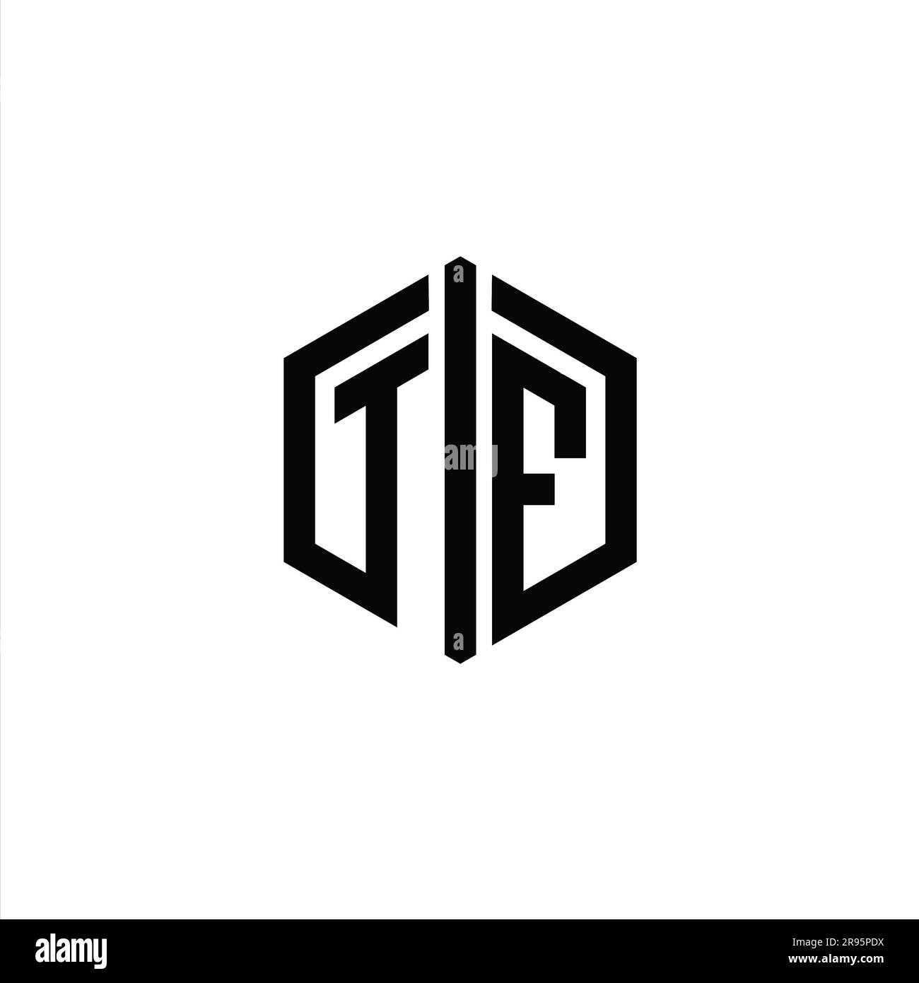 Tf gaming letters hi-res stock photography and images - Alamy