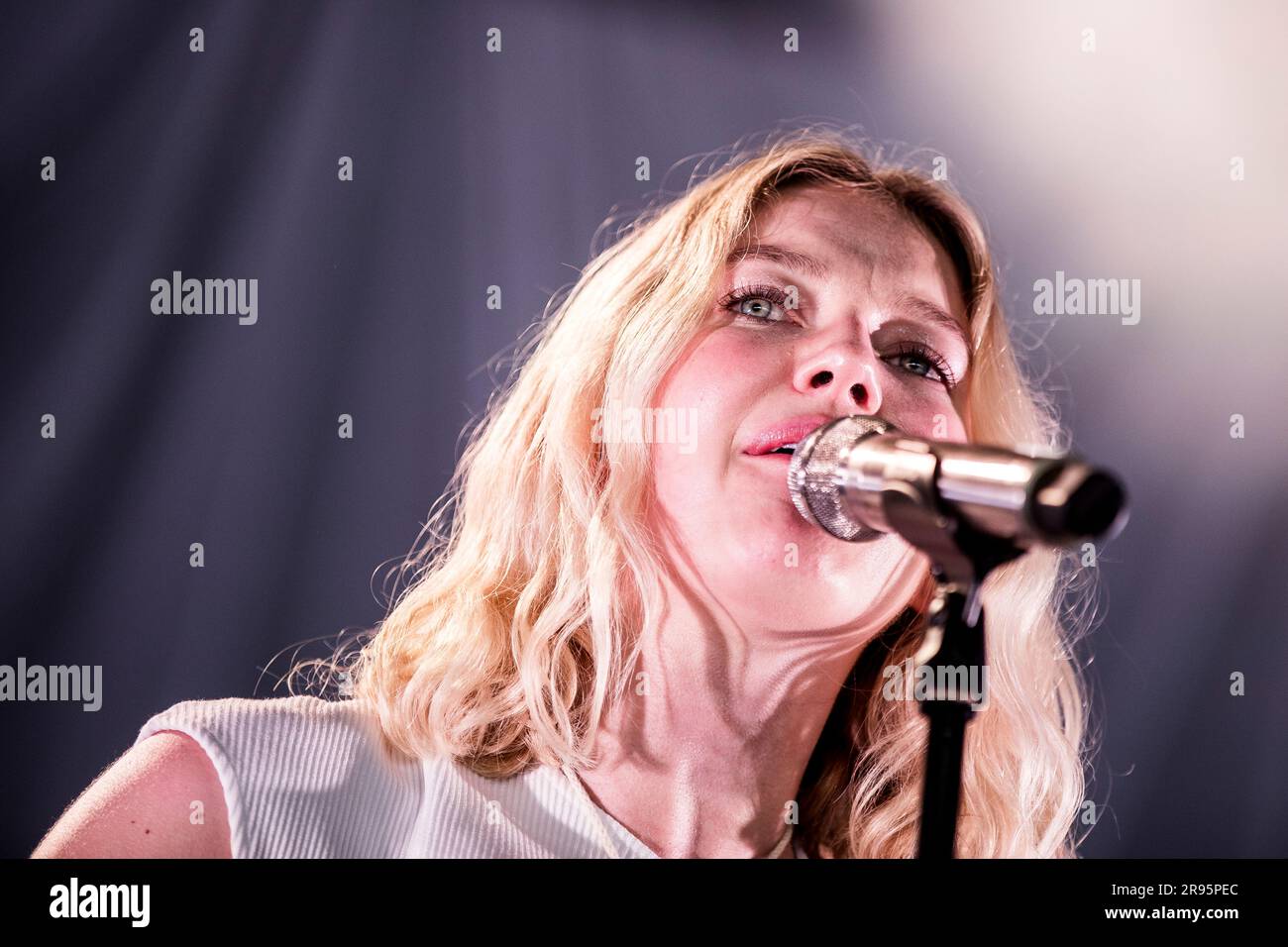 Astrid smeeplass hi-res stock photography and images - Alamy