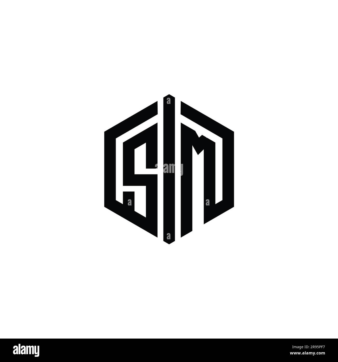 Sm logo Cut Out Stock Images & Pictures - Alamy