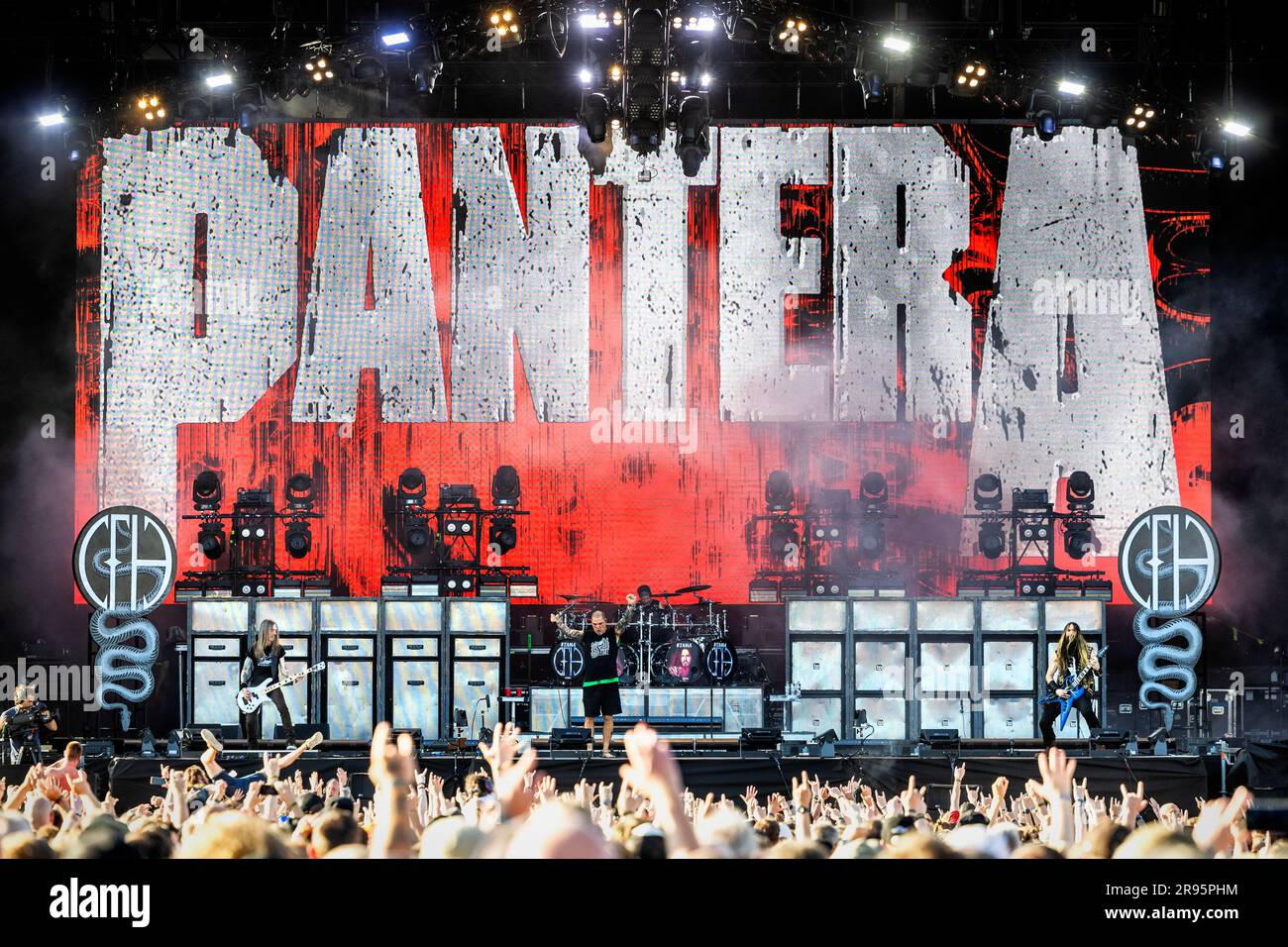 Tonnen fels 2023 -Fotos und -Bildmaterial in hoher Auflösung – Alamy