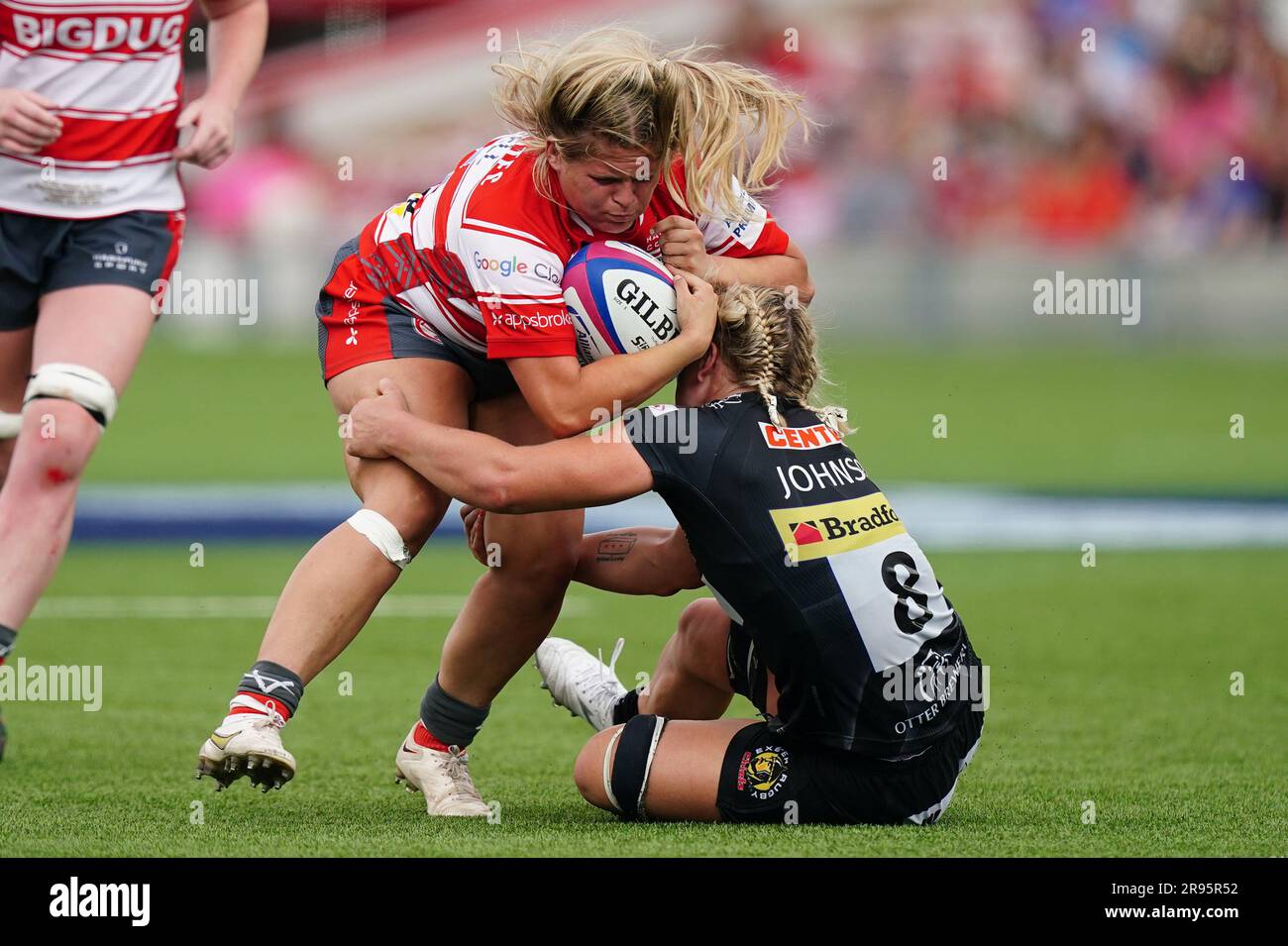 Connie johnson hi-res stock photography and images - Alamy