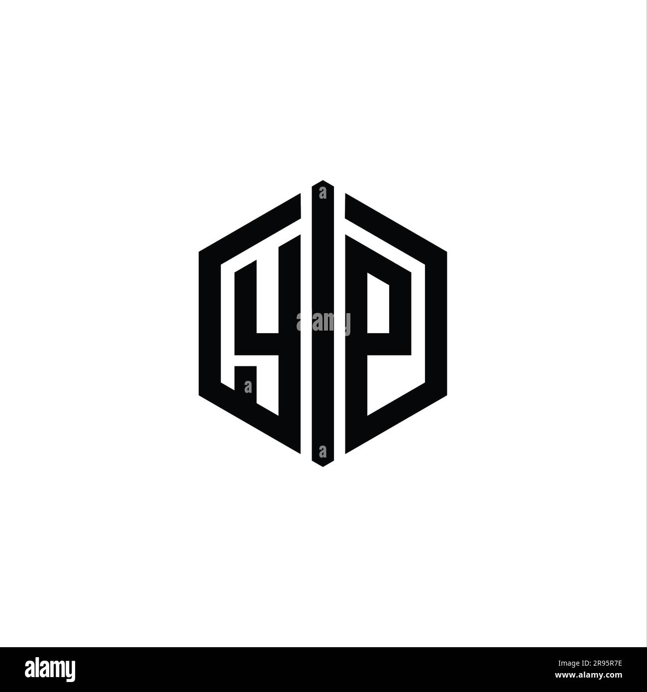 Yp letter hi-res stock photography and images - Alamy