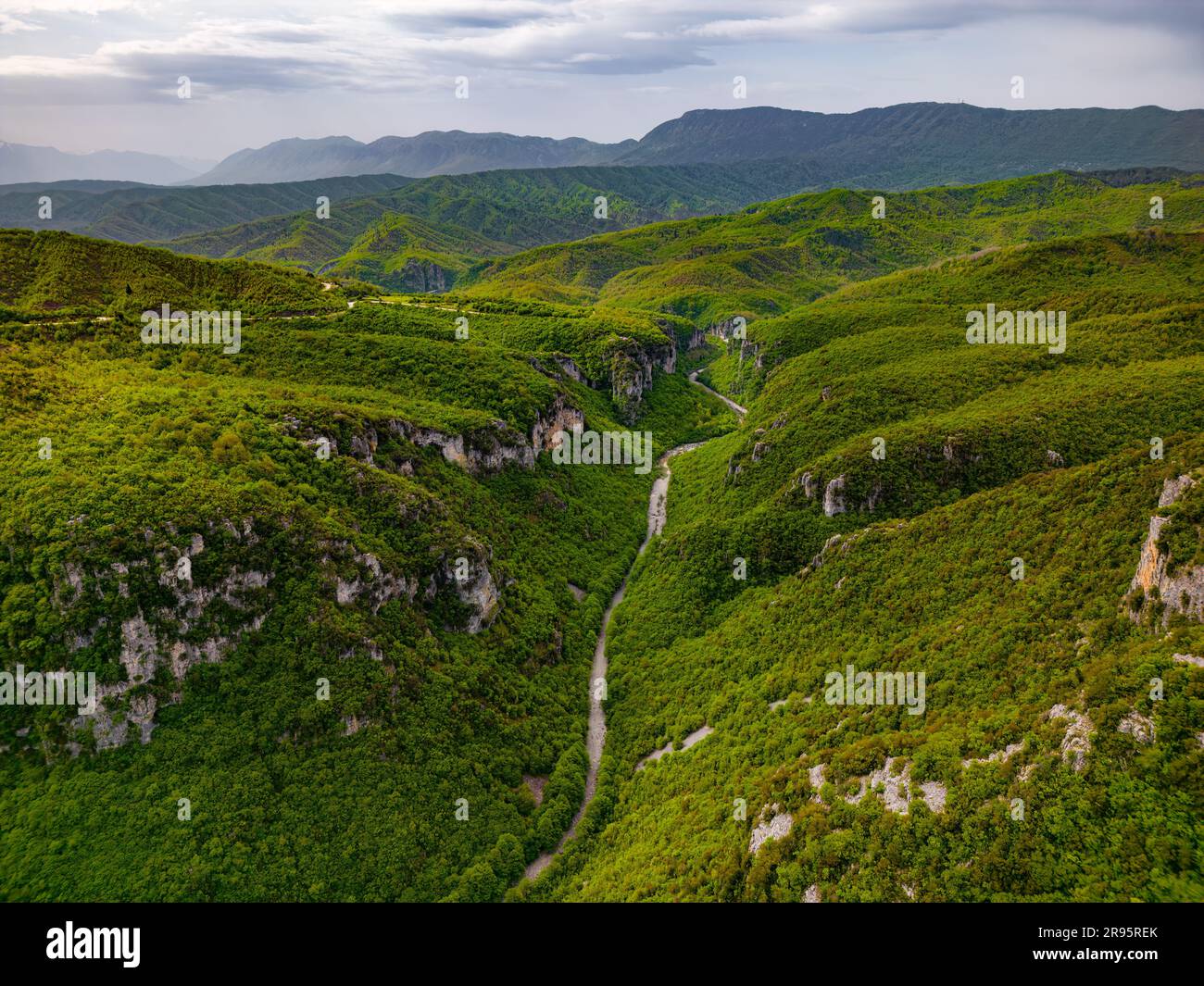 Deepest gorge hi-res stock photography and images - Alamy