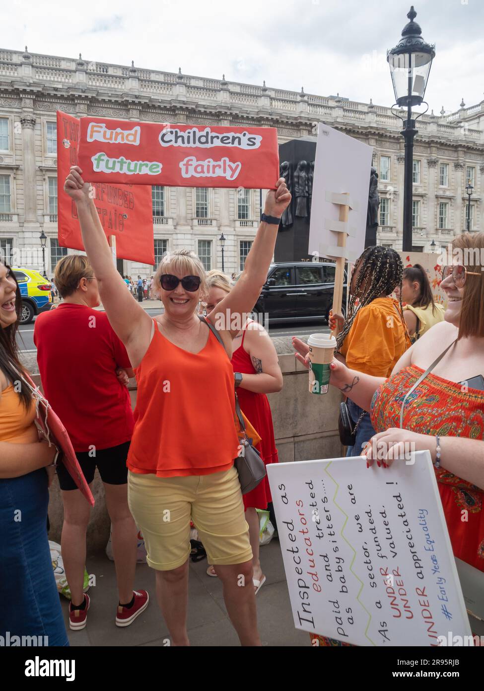 Rights on ribbons tree hi-res stock photography and images - Alamy