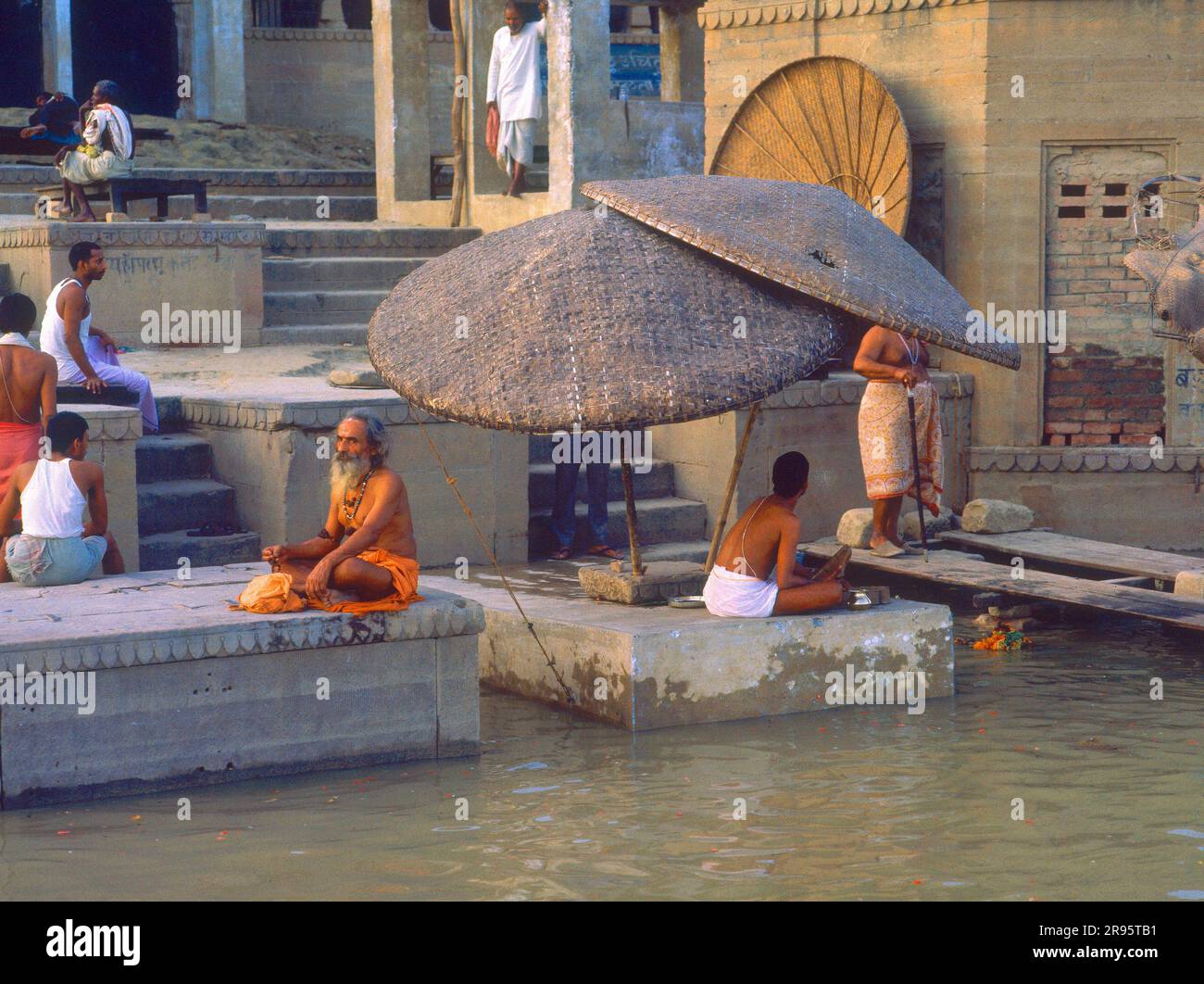 Rio hindu hi-res stock photography and images - Alamy