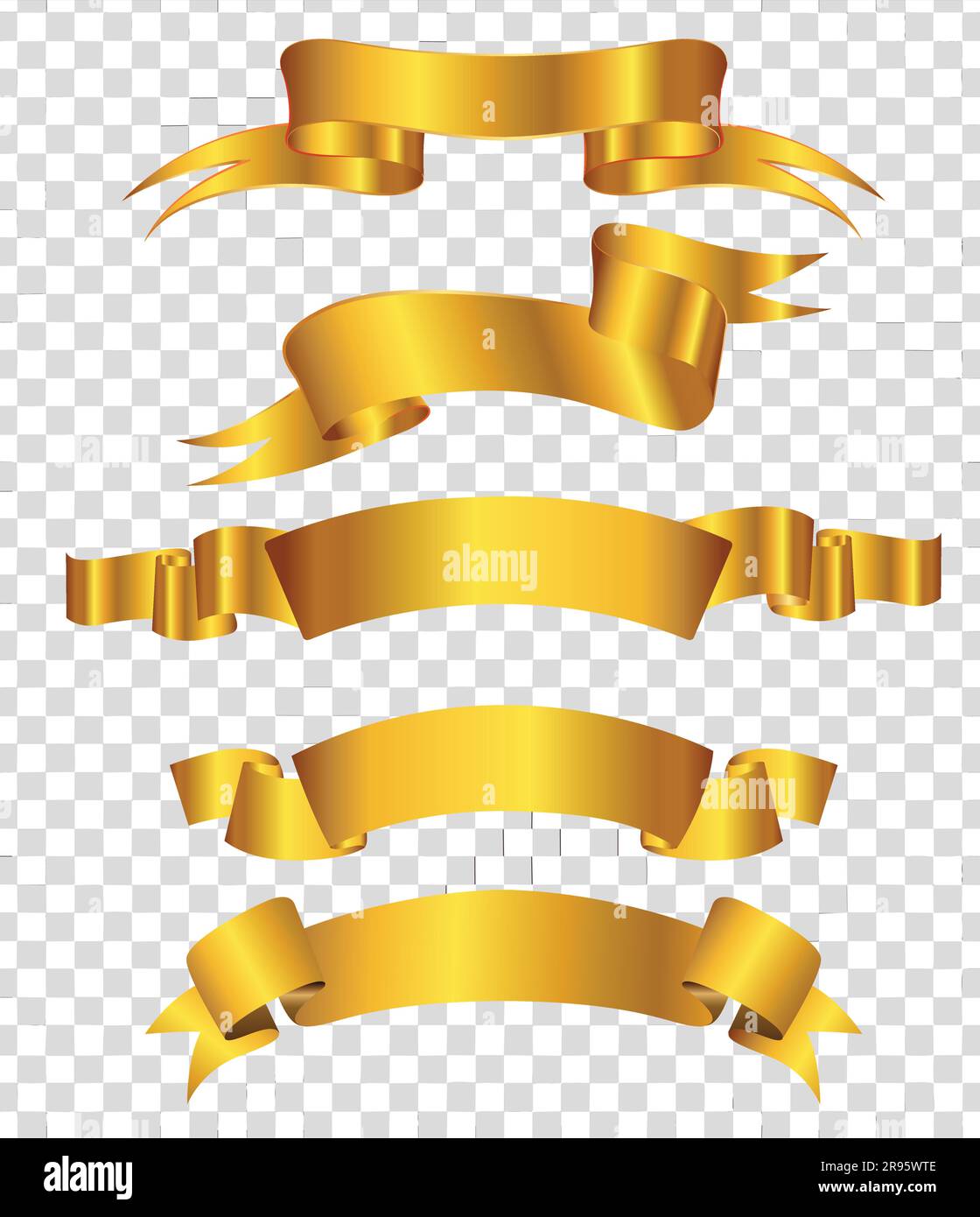 Golden graphic hi-res stock photography and images - Alamy