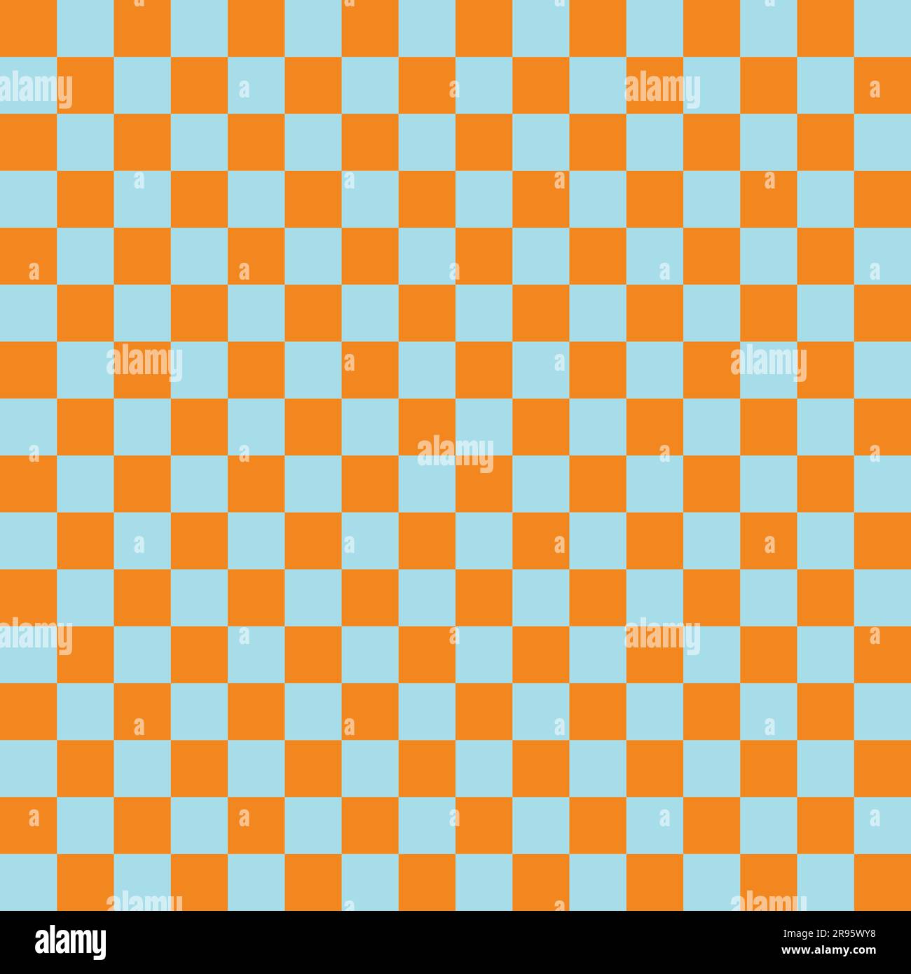 Empty chess board. Chess board Texture in summer colors. Background ...