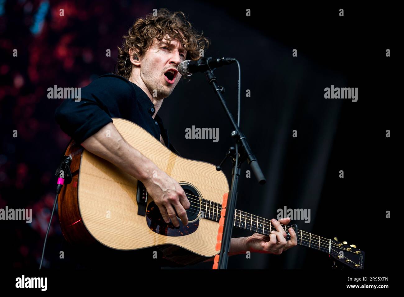 Dean lewis grant loaney hi-res stock photography and images - Alamy