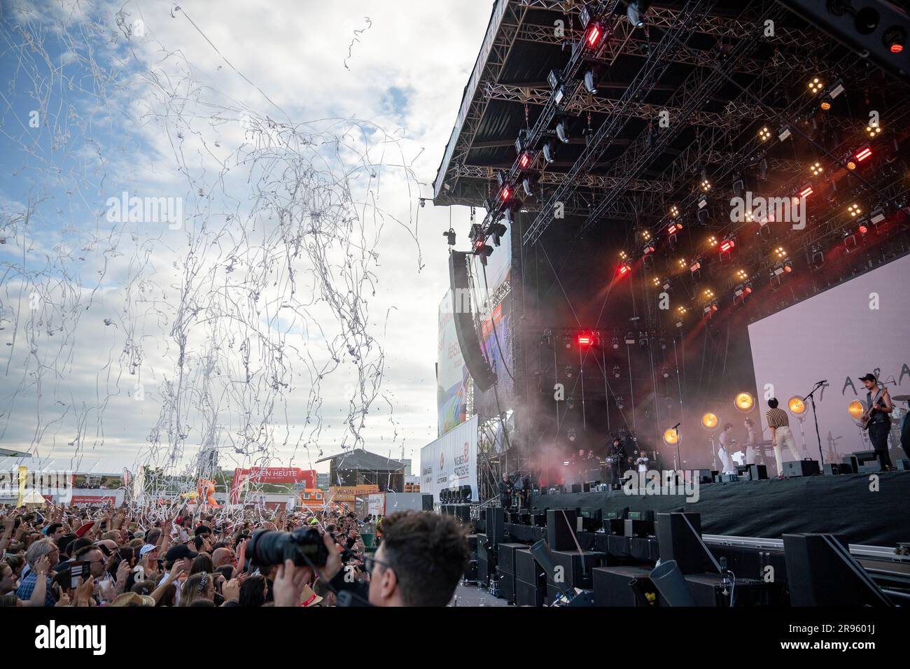 Julian le play hi-res stock photography and images - Alamy