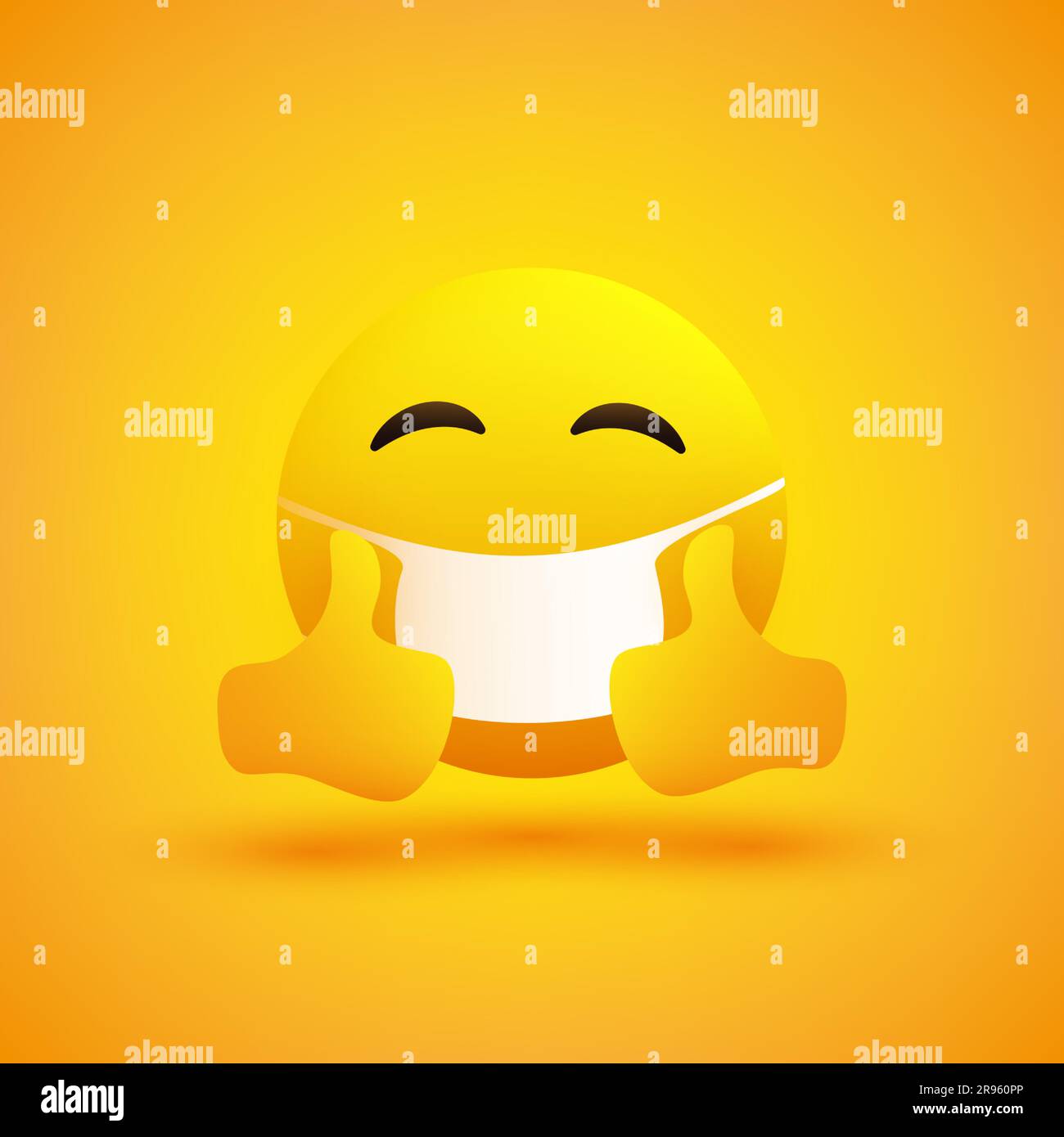 Doctor P Logo Smiley