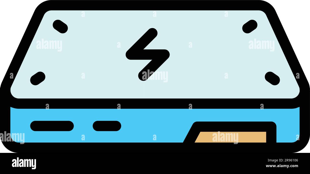 Laptop configuration icon. Outline Laptop configuration vector icon for ... Laptop configuration icon. Outline Laptop configuration vector icon for ...
