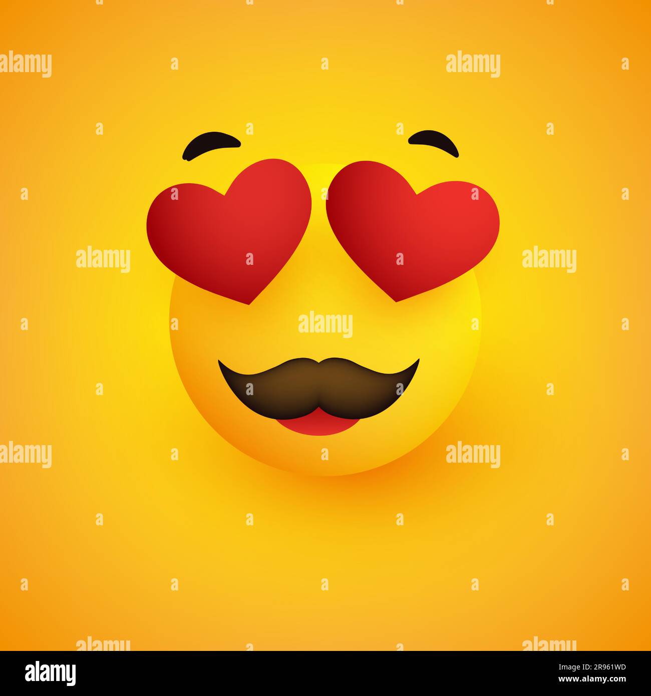 Dear eyes Stock Vector Images - Alamy