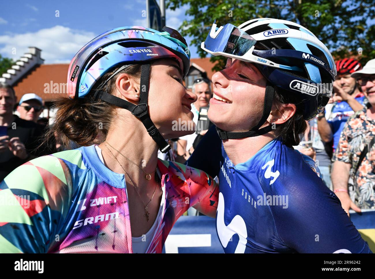 Ricarda bauernfeind hi-res stock photography and images - Alamy