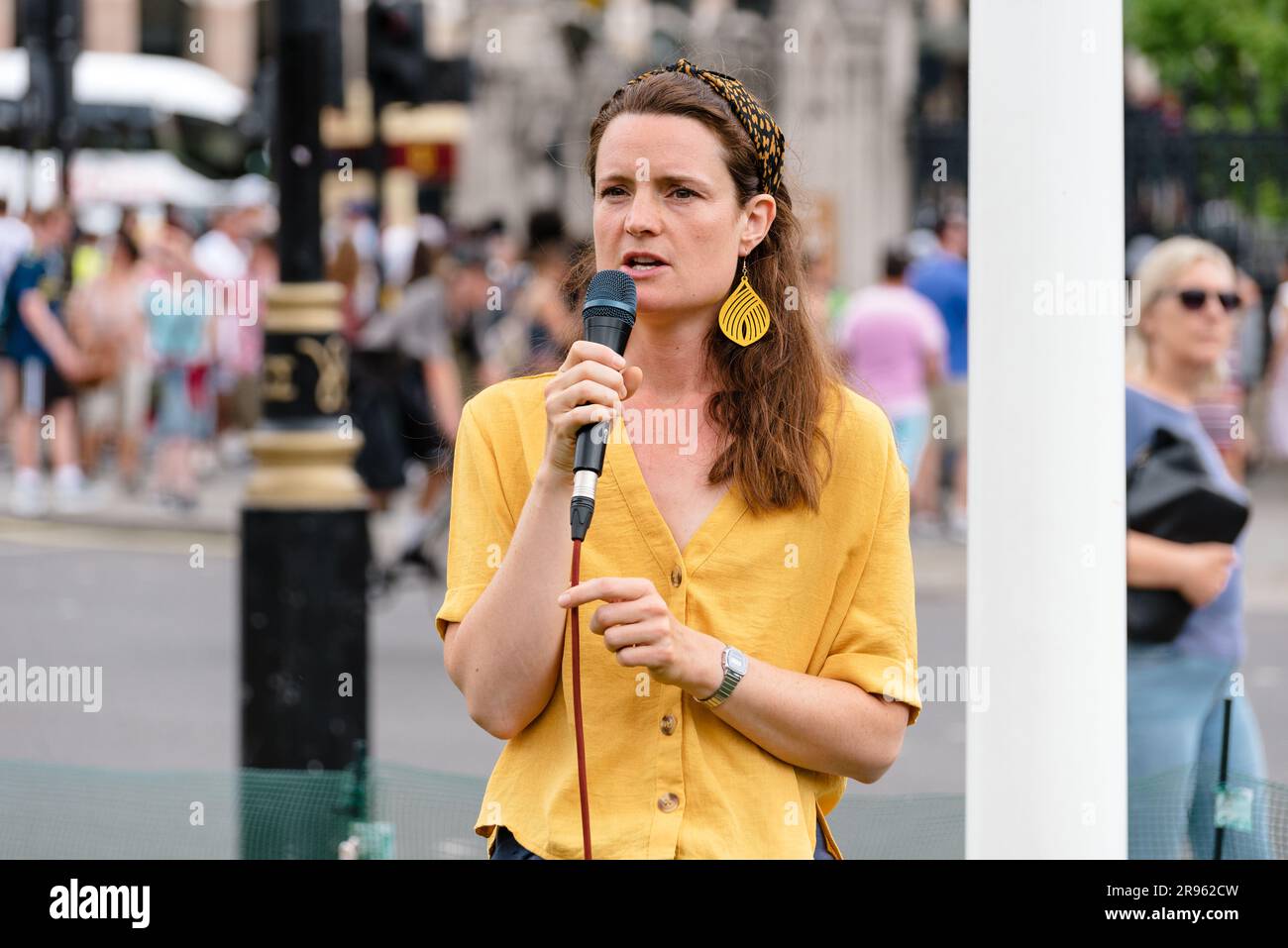 Andrea decker hi-res stock photography and images - Alamy