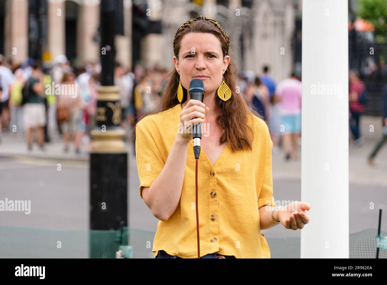 Andrea decker hi-res stock photography and images - Alamy