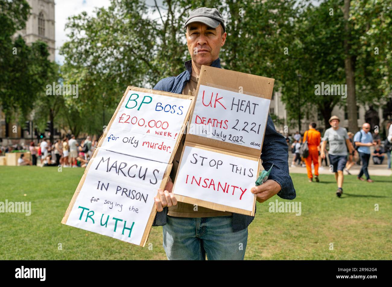 Andrea decker hi-res stock photography and images - Alamy