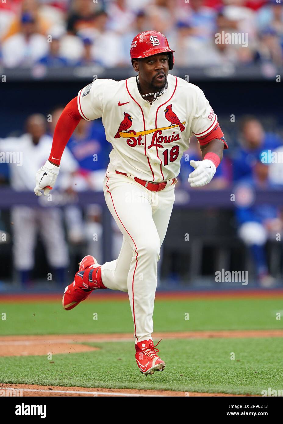 Jordan walker hi-res stock photography and images - Alamy