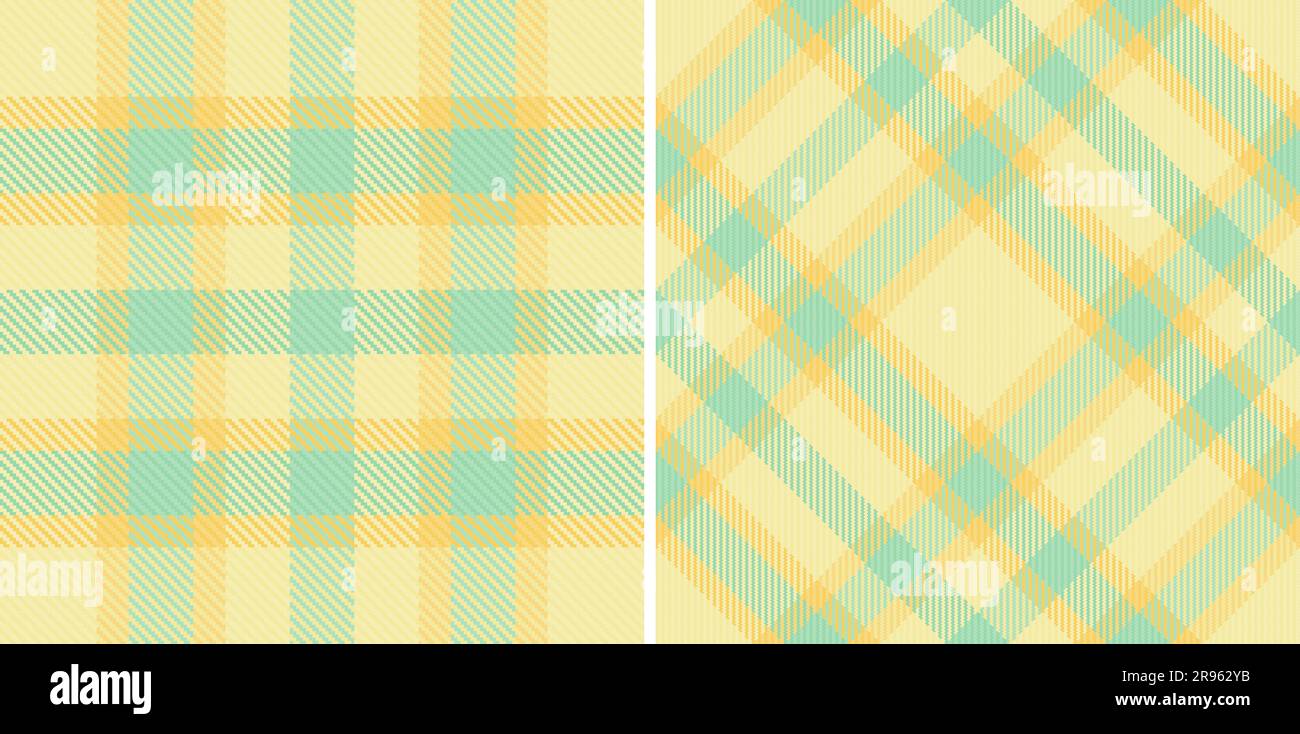 Texture background fabric of check tartan pattern with a vector ...