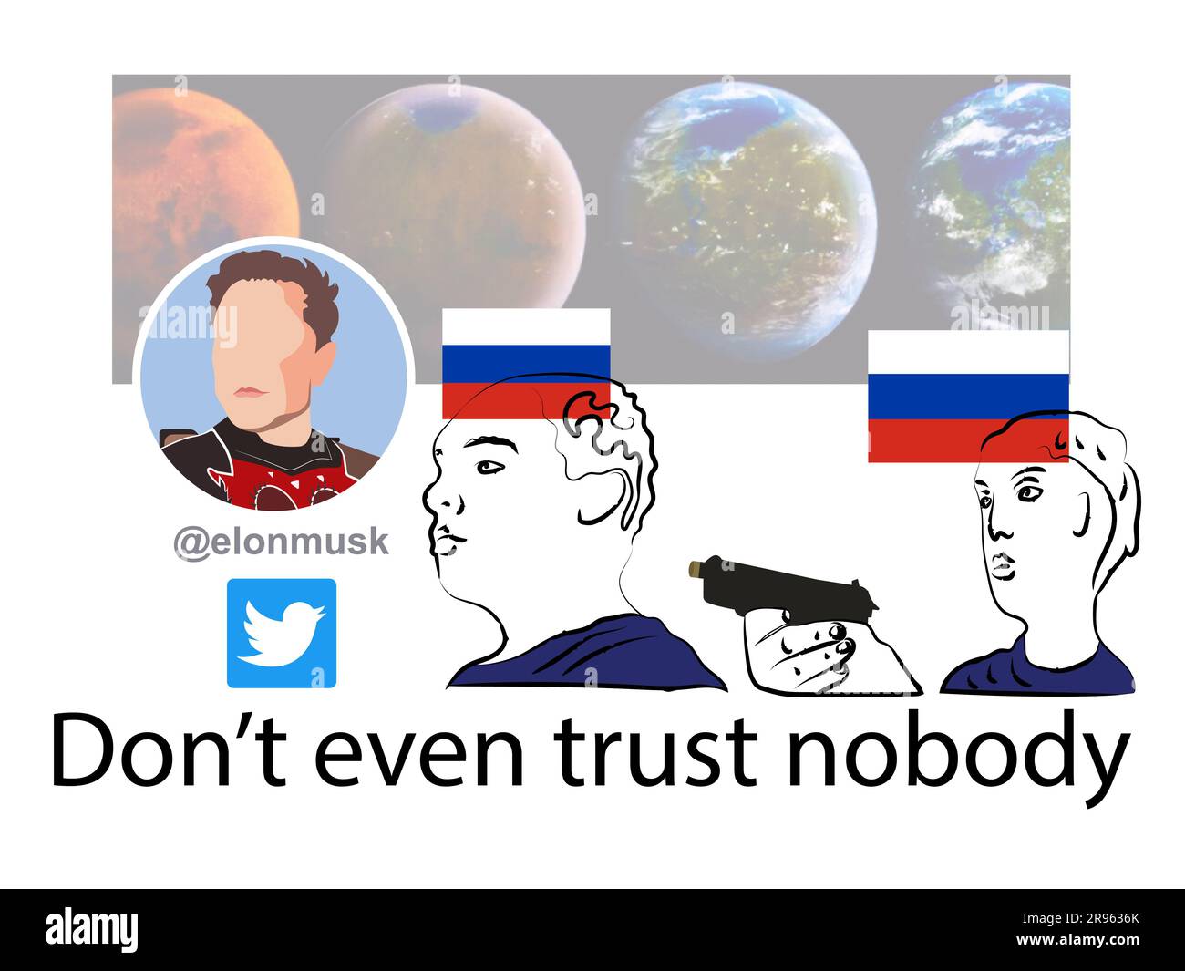 Elon musk tweet Cut Out Stock Images & Pictures - Alamy