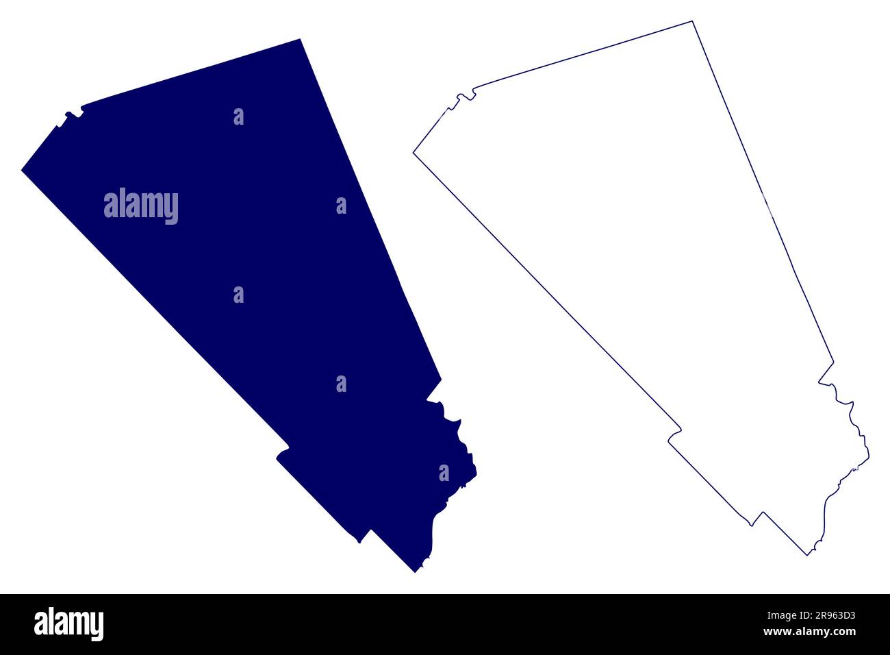 Regional Municipality of Peel (Canada, Ontario Province, North America ...