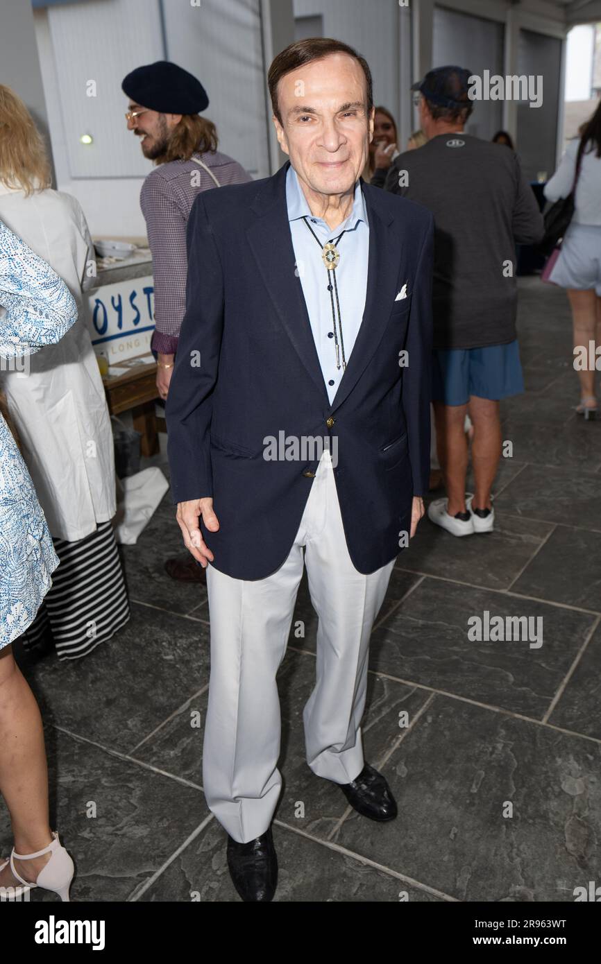 Dr Paul Trotta attends Dan's Papers Chefs of the Hamptons at EHP Resort ...