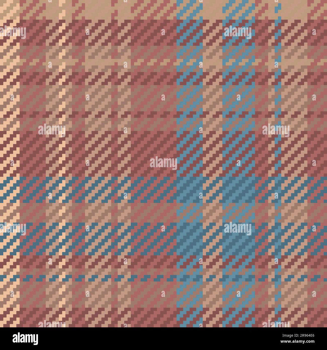 Seamless pattern of scottish tartan plaid. Repeatable background with ...