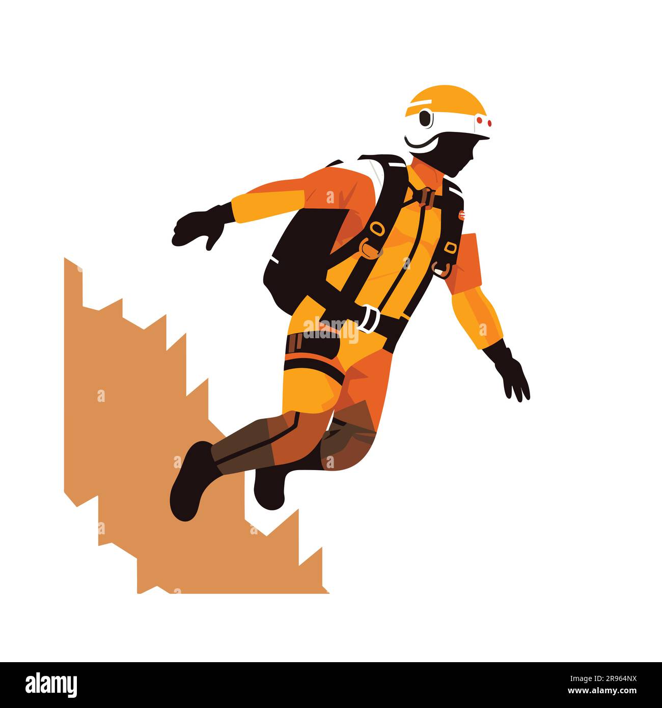 Flat open base Stock Vector Images - Alamy