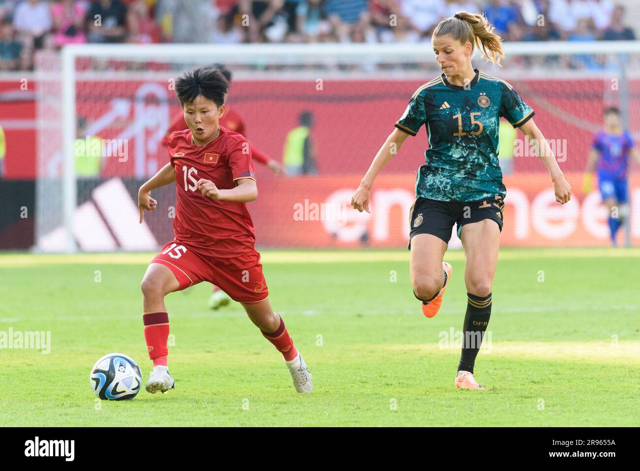 Tabea sellner hi-res stock photography and images - Alamy