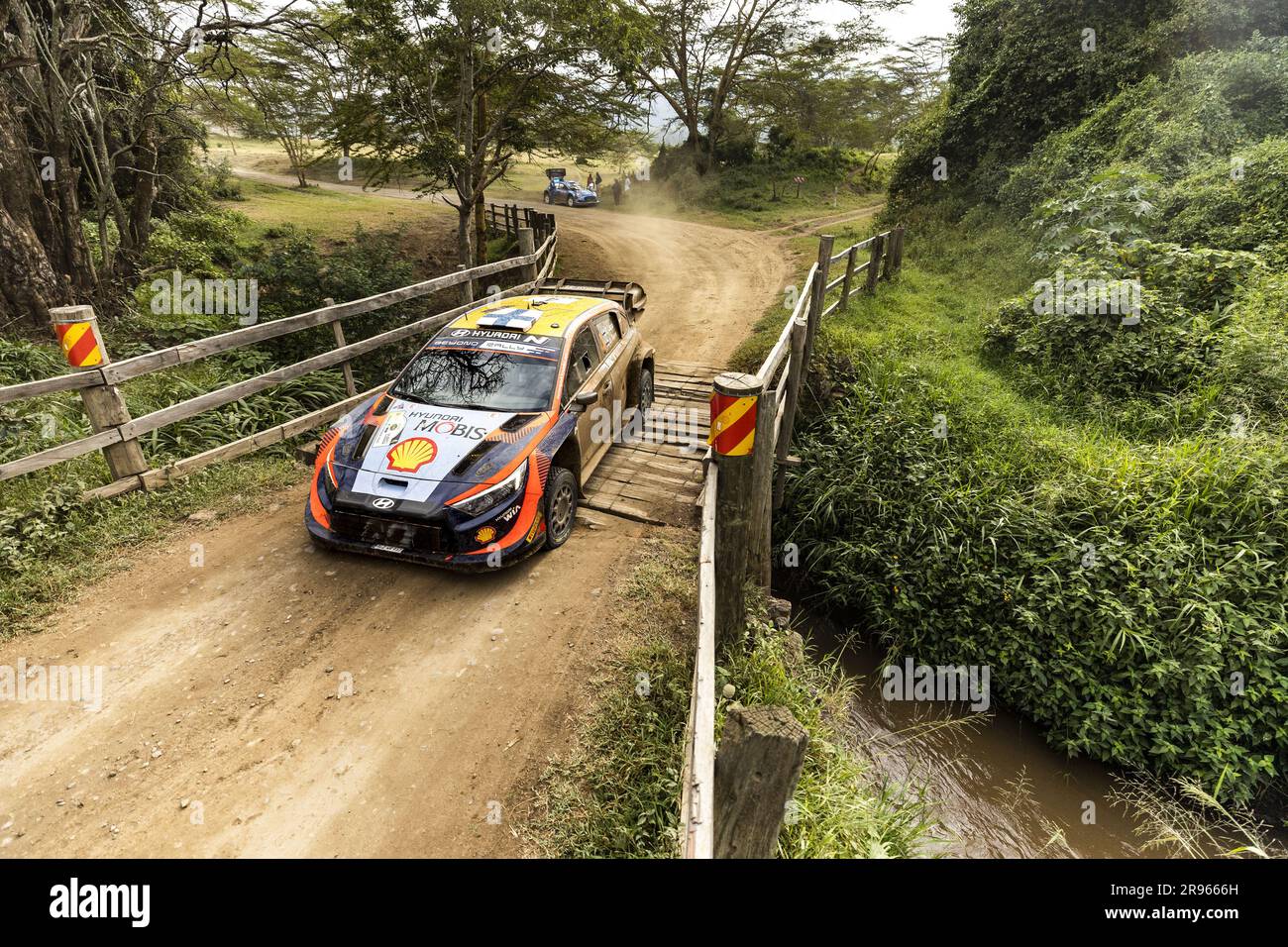 04 Esapekka LAPPI (FIN), Janne FERM (FIN), HYUNDAI SHELL MOBIS WORLD ...