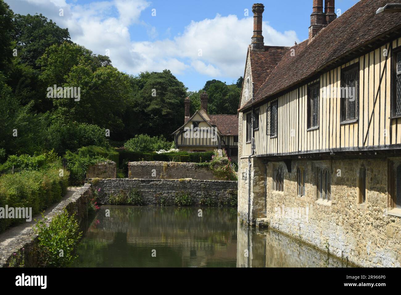 Sevenoaks court hi-res stock photography and images - Alamy