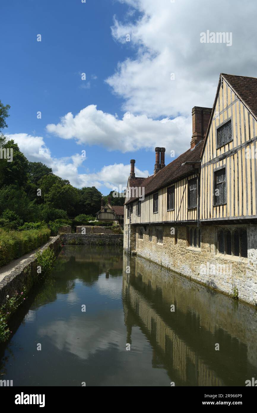 Sevenoaks court hi-res stock photography and images - Alamy