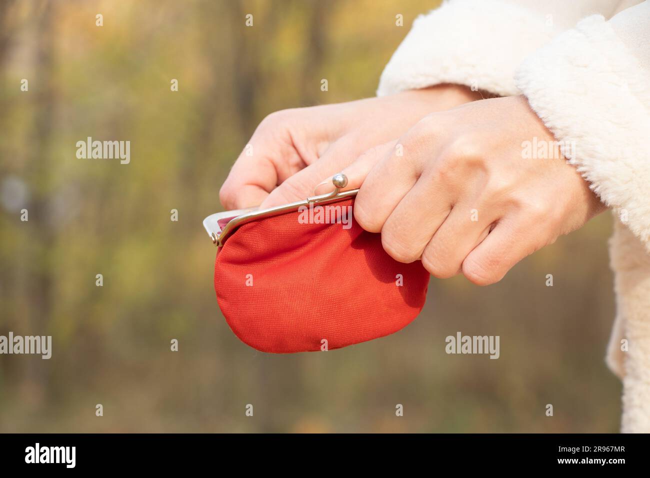 Lack of money hi-res stock photography and images - Alamy