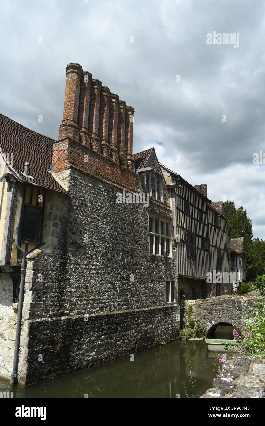 Sevenoaks court hi-res stock photography and images - Alamy